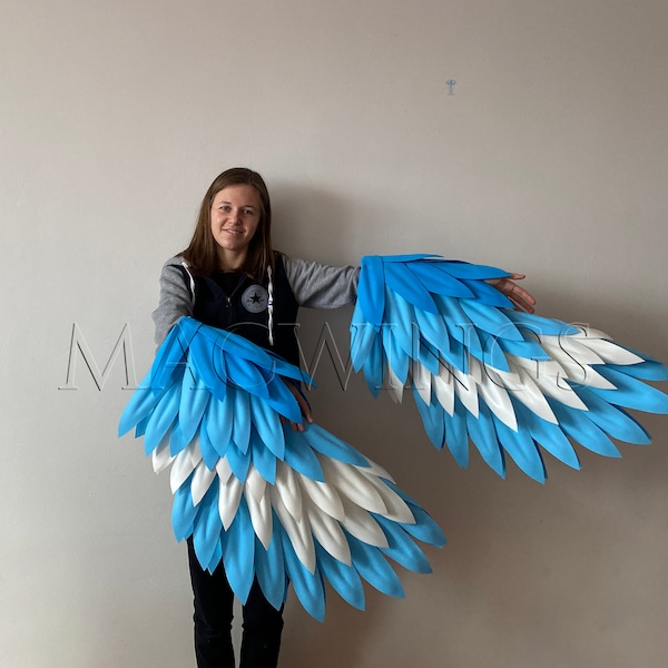 Cosplay Wings - Etsy
