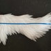 Wings for Photo Booth Angel Wings for Backdrop, White Wings, Selfie ...