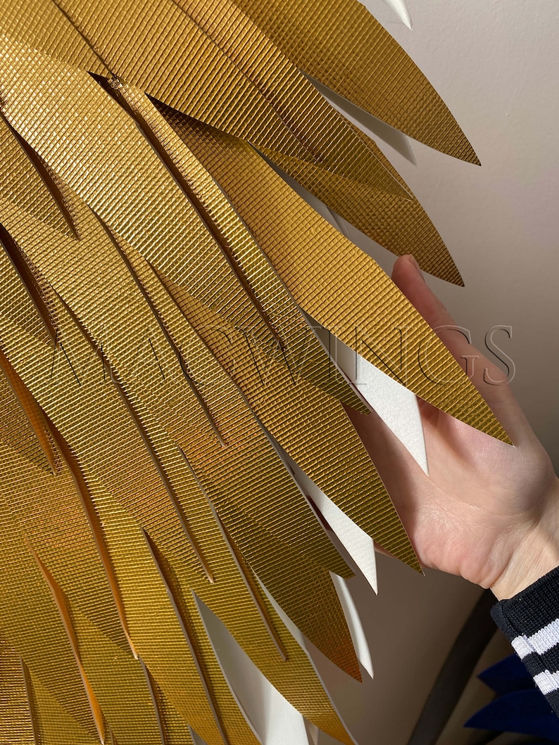 White Angel Wings Adult Angel Costume Large Wings Angel - Etsy