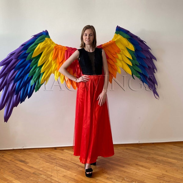 Pride Costume - Etsy