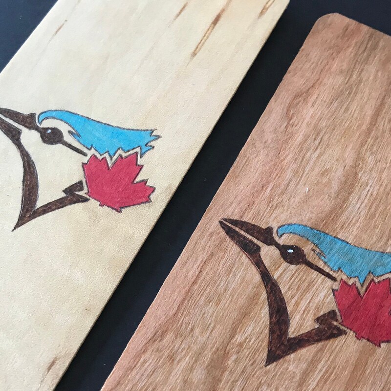 EmbersBookmarks - Etsy