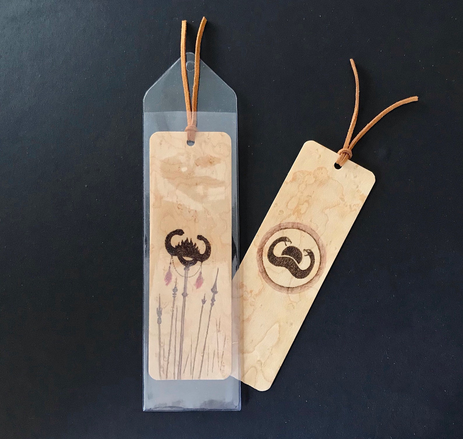 Conan the Barbarian Bookmarks Handmade Wood Bookmark Conan | Etsy