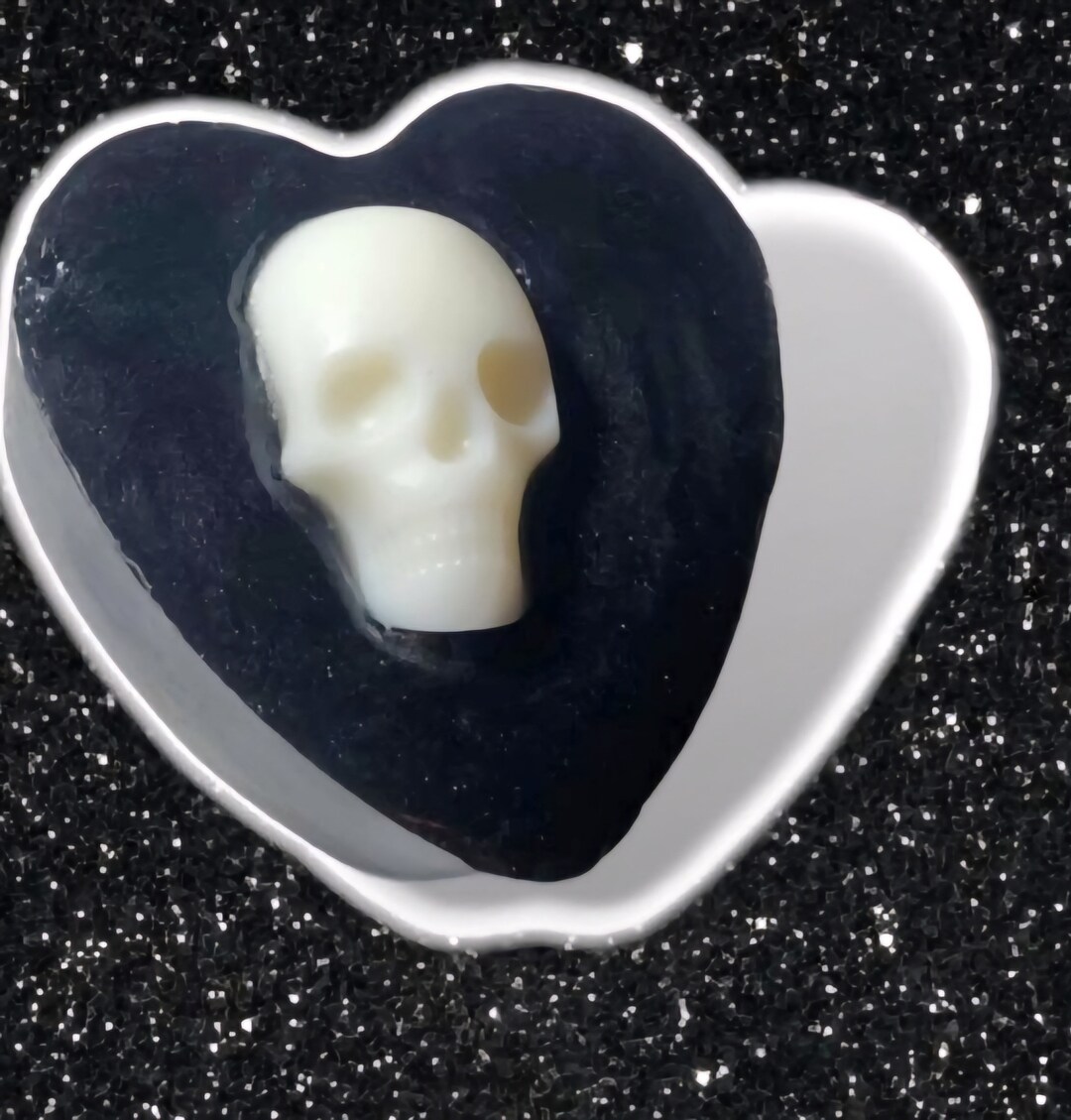 Hex Breaker dark Valentines Edition Lavender Scented W/ Activated ...