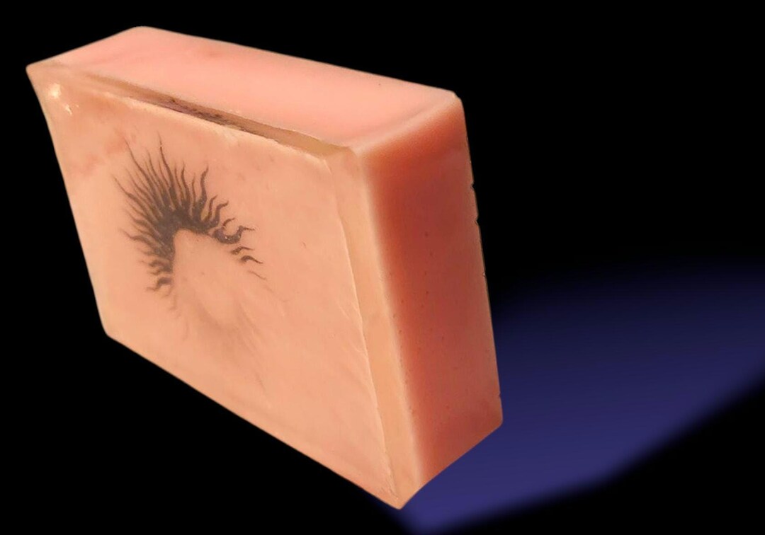 SBBS - Palo Santo Scented (A.FI) Soap - Etsy