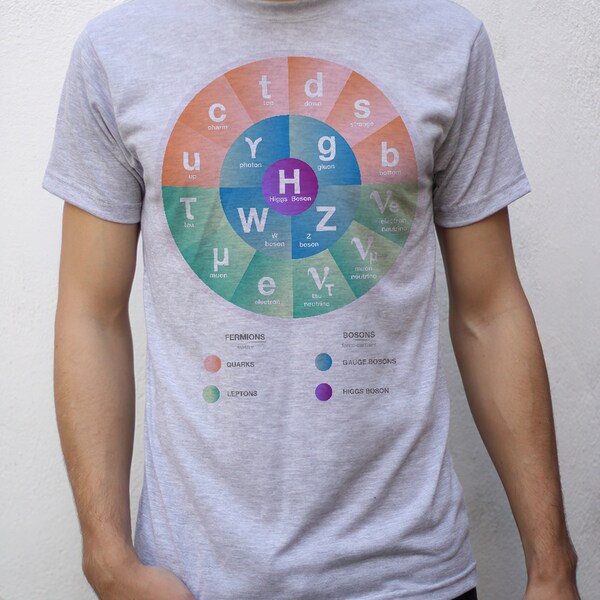 Physics T Shirt - Etsy