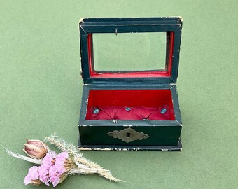 Victorian Window Box - Etsy UK