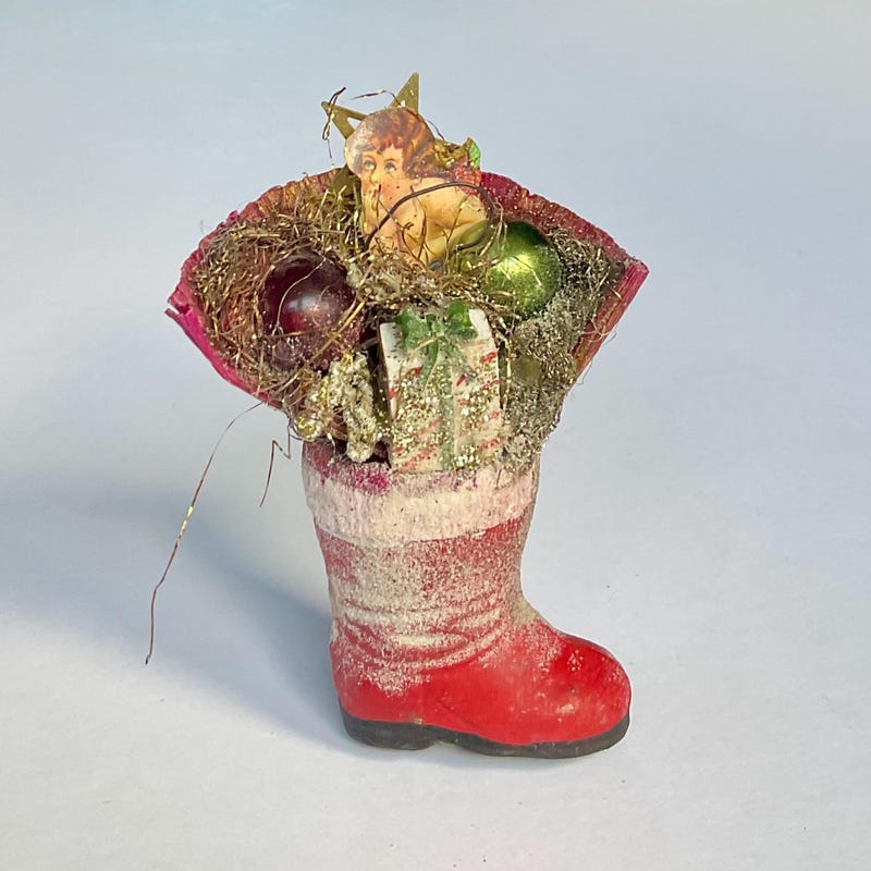 Antique German 1880s - Etsy UK