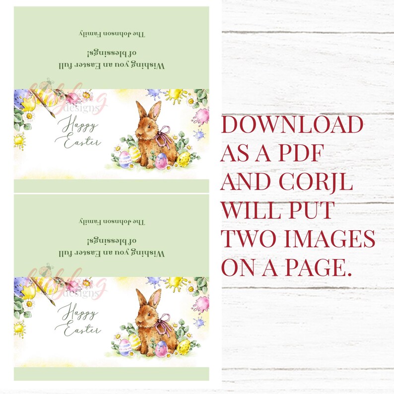 Easter Candy Bar Wrapper, Instant Download, Easter Chocolate Wrappers ...