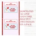Valentine Day Candy Bar Wrapper, Personalized Valentines Day Candy ...