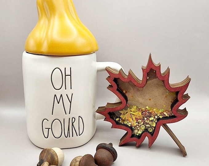 How to Make Shaker Signs, Shaker Sign Course, Shaker Sign Tutorials ...