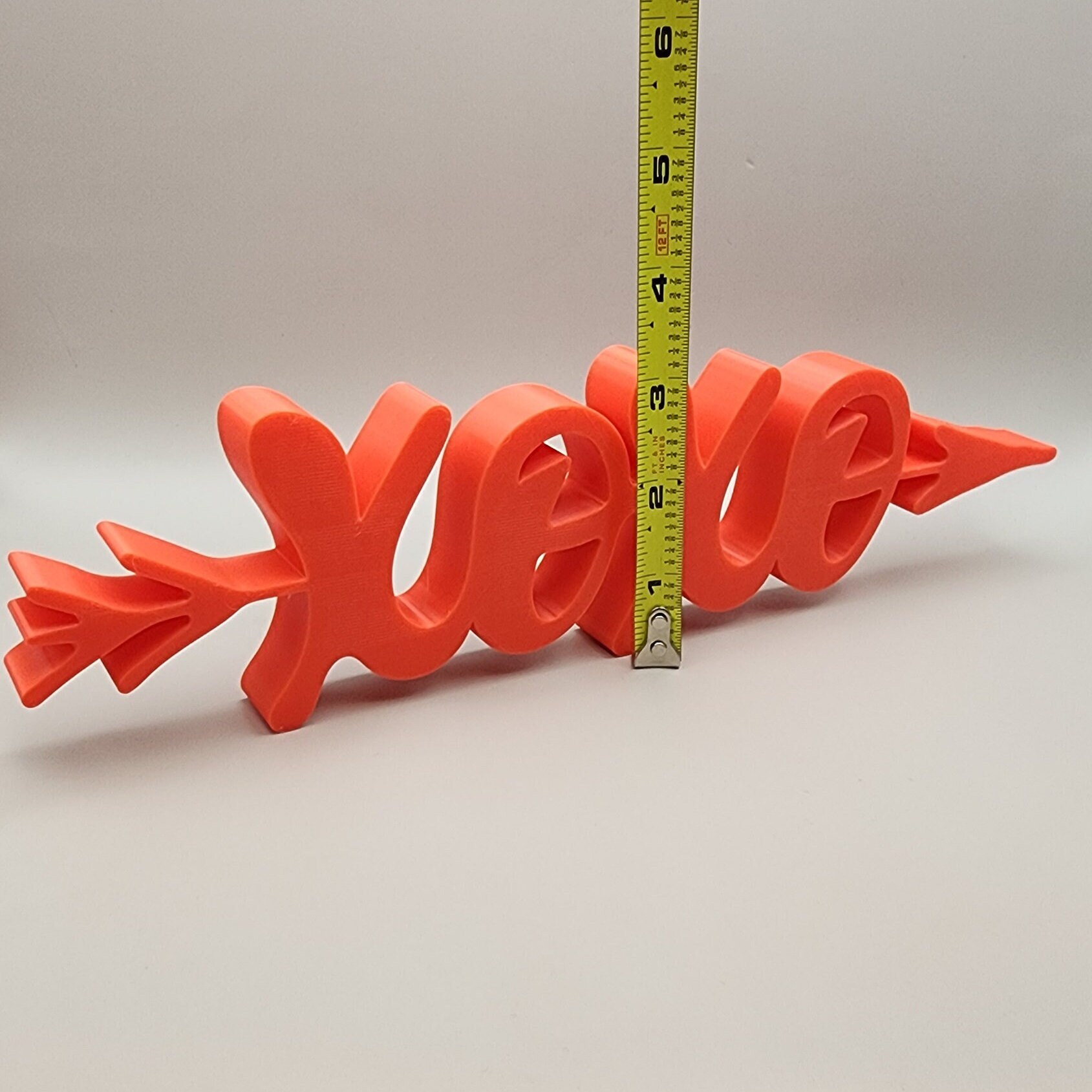 Valentine's Decor, XOXO Arrow Sign, Red XOXO Sign, Valentine's Day Sign ...