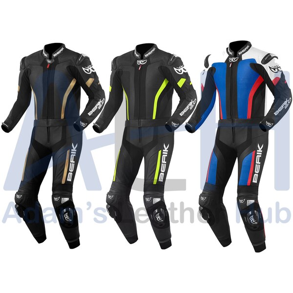 White Moto Suit - Etsy