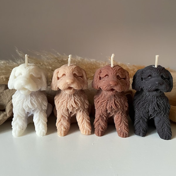 Cockapoo - Etsy UK