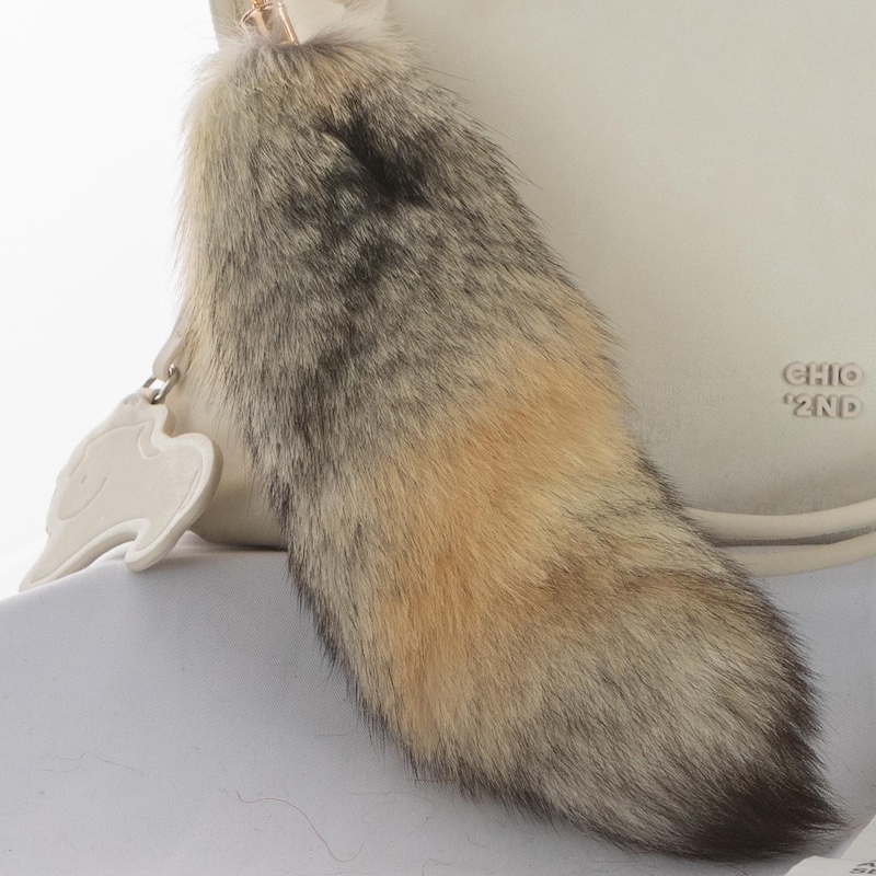 Fake Tails for Therians - Etsy