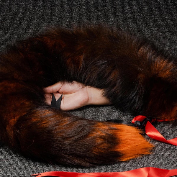 Butt Plugs Tails - Etsy