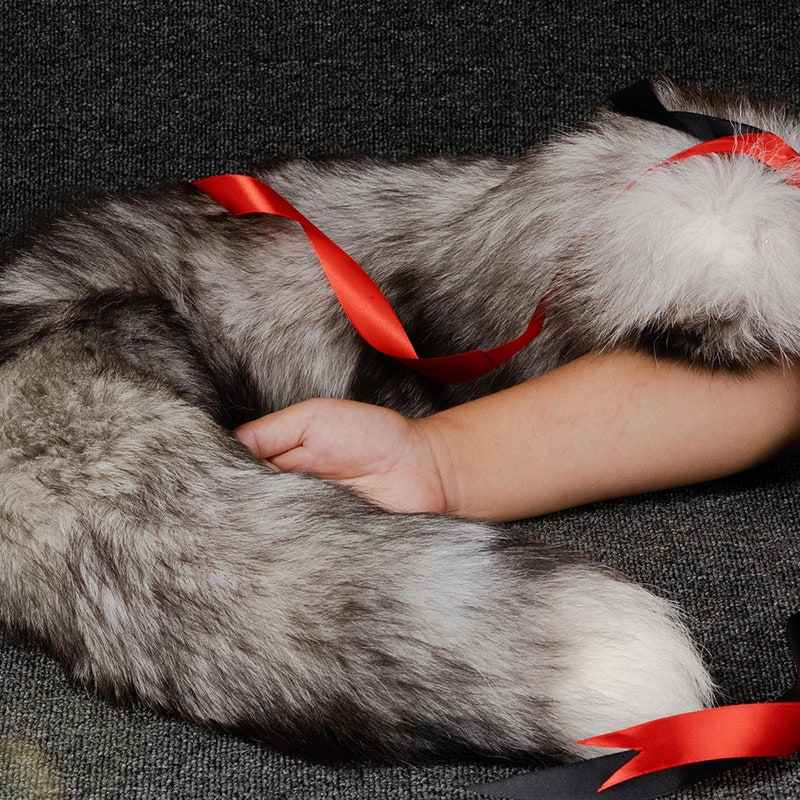 Butt Plugs Tails - Etsy