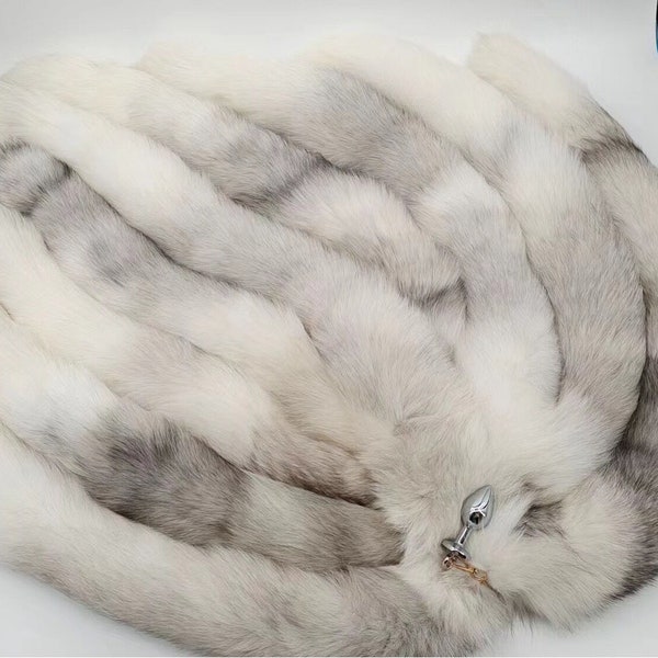 Butt Plugs Tails - Etsy