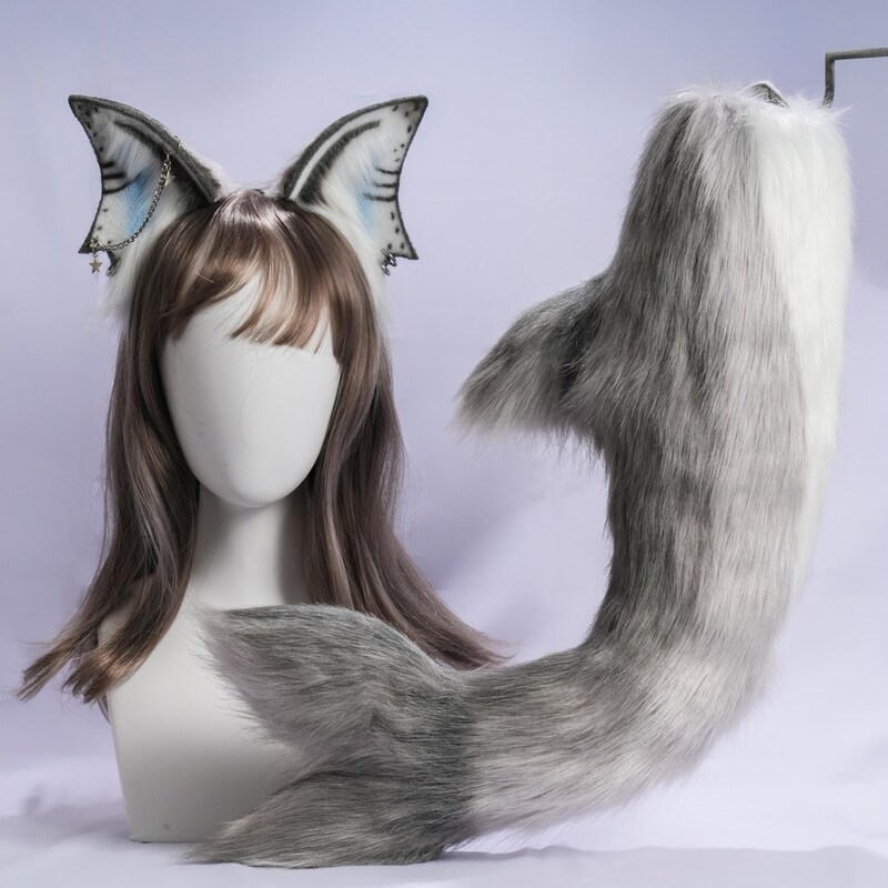 Shark Fursuit - Etsy