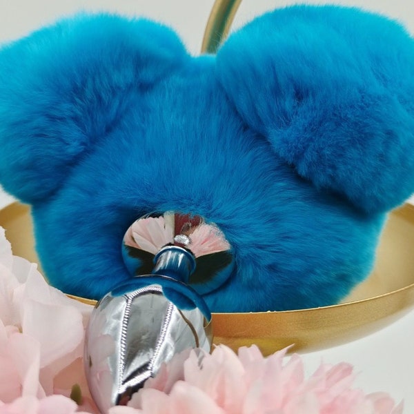 Anime Butt Plugs - Etsy