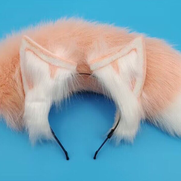 Sexy Cosplay Tails - Etsy
