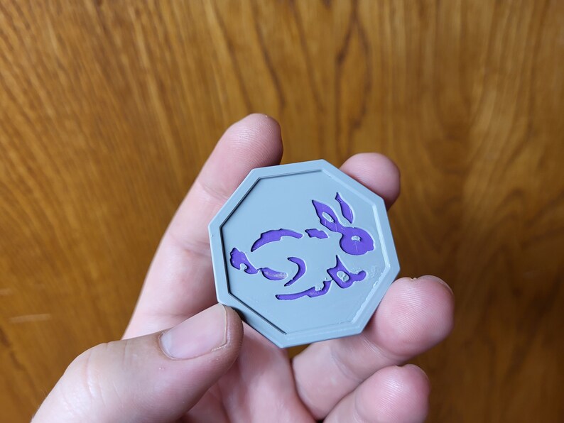 The Twelve Talismans Jackie Chan Adventures Magnetized - Etsy