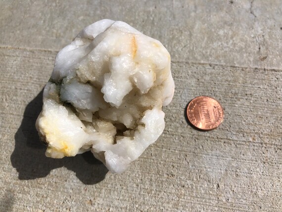 Large Quartz Nodule Beach / Oregon Raw Coast Unusual - Etsy