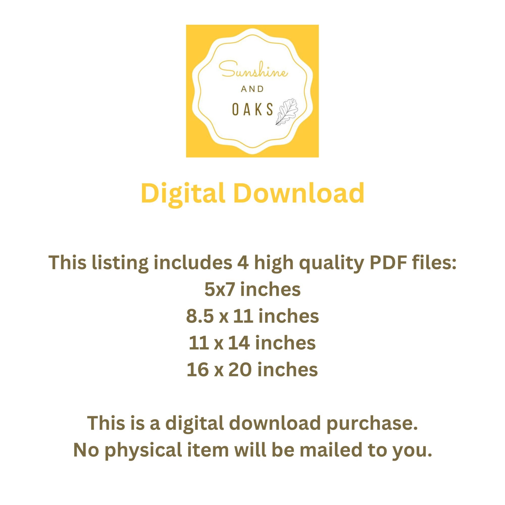 Pacific Northwest Printable Artwork PNW Ocean Cliff Downloadable Sunset ...