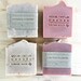 Bar Soap, Assorted Scents! - Etsy