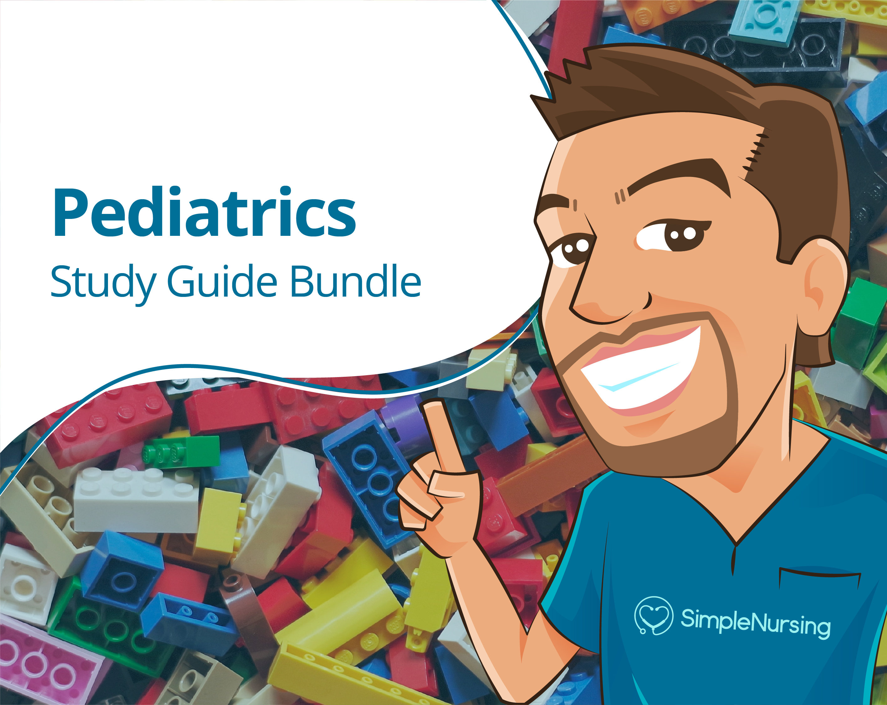 Pediatrics Study Guide Bundle 120 Pages Digital Download - Etsy