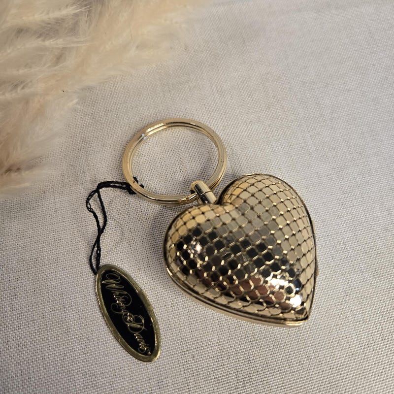 Whiting and Davis - Etsy