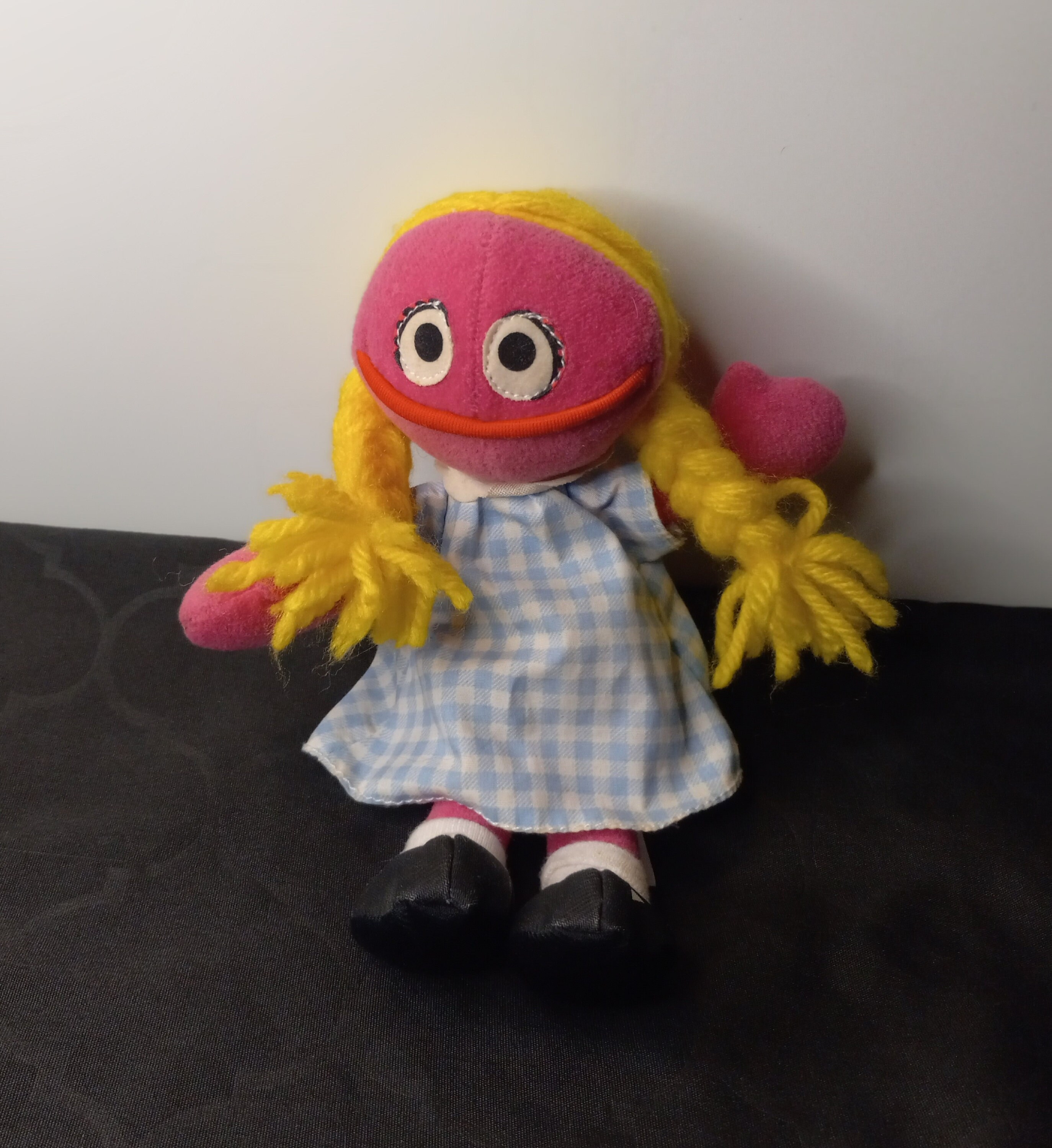 Sesame Street Betty Lou