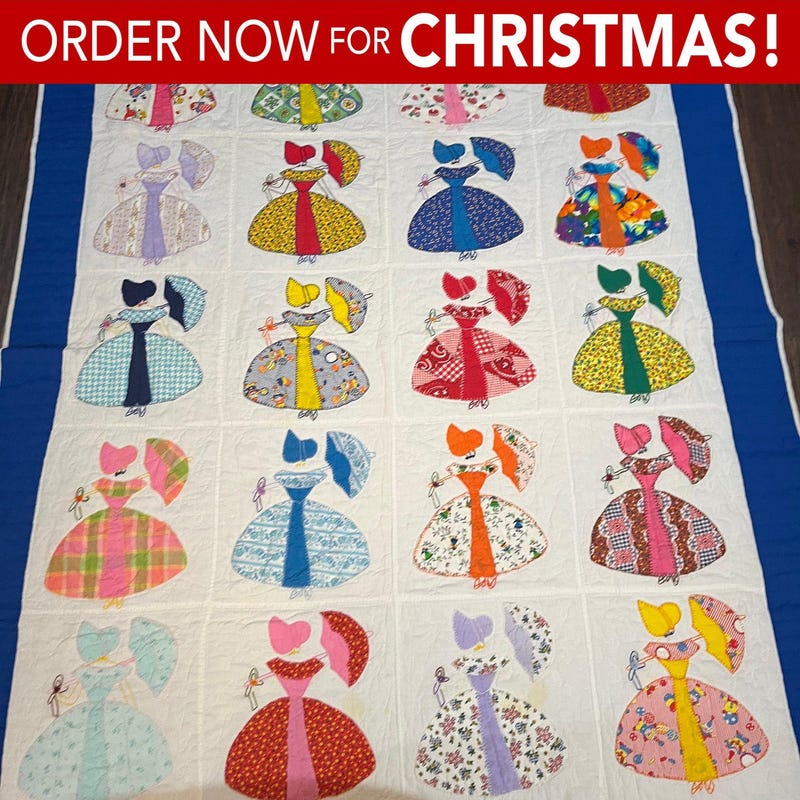Southern Belle Quilt Pattern - Etsy