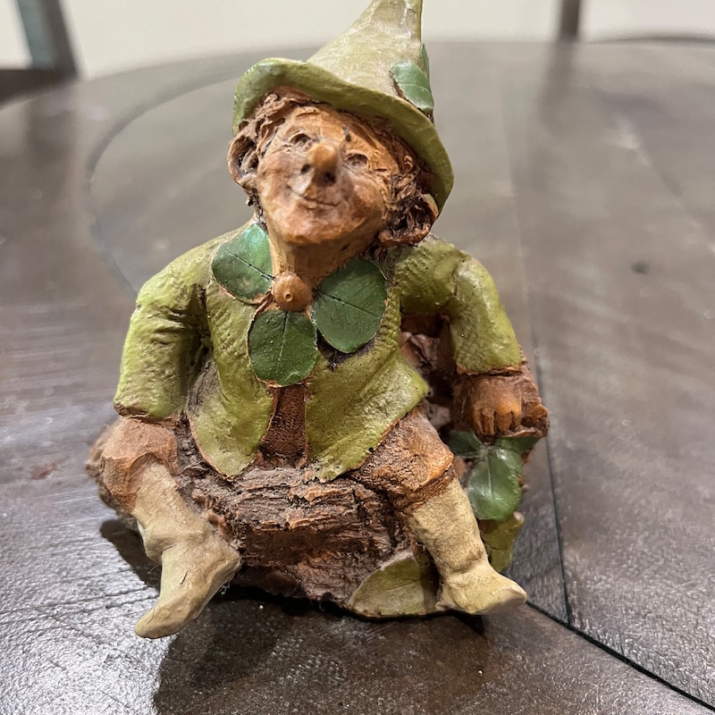 Tom Clark Patrick - Etsy