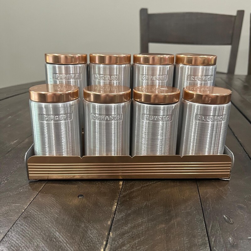 Kromex - Etsy