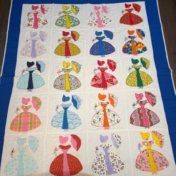 Southern Belle Quilt - Etsy