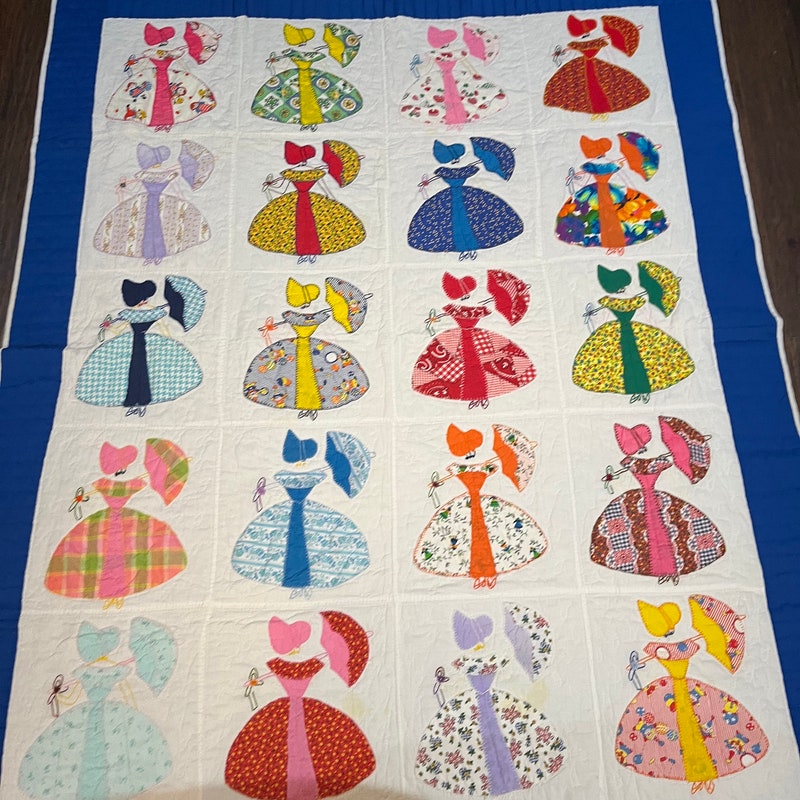 Southern Belle Quilt Pattern - Etsy