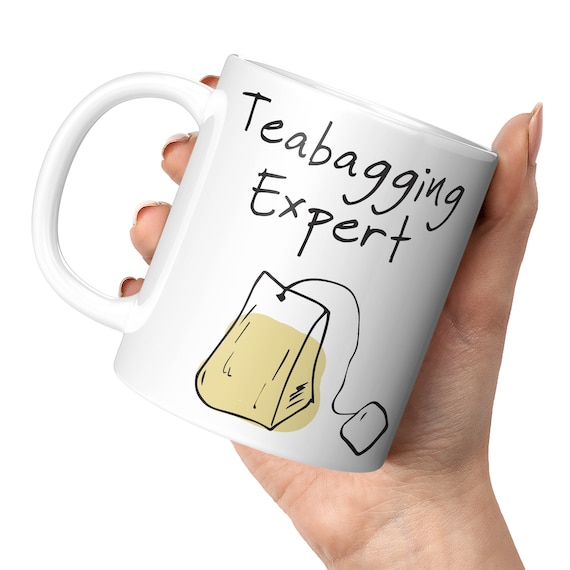 Teabagging Funny