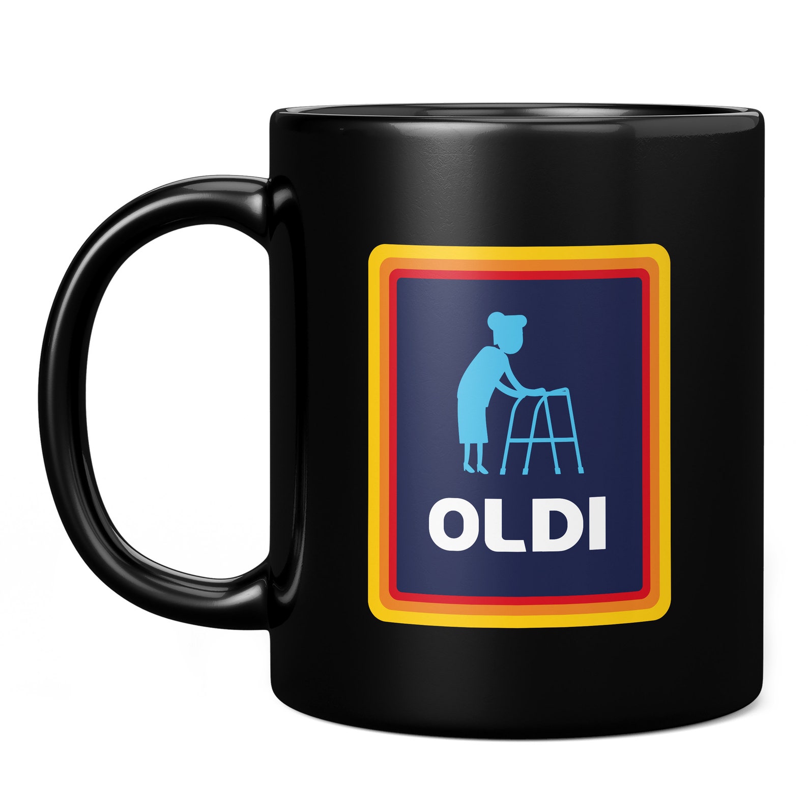 Oldi