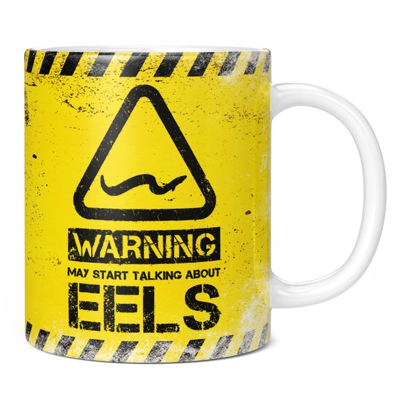Eels - Etsy UK
