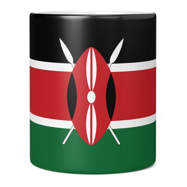Kenya - Etsy