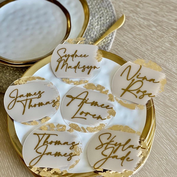 Place Setting - Etsy