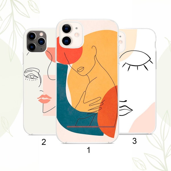Drawing Phone Case - Etsy