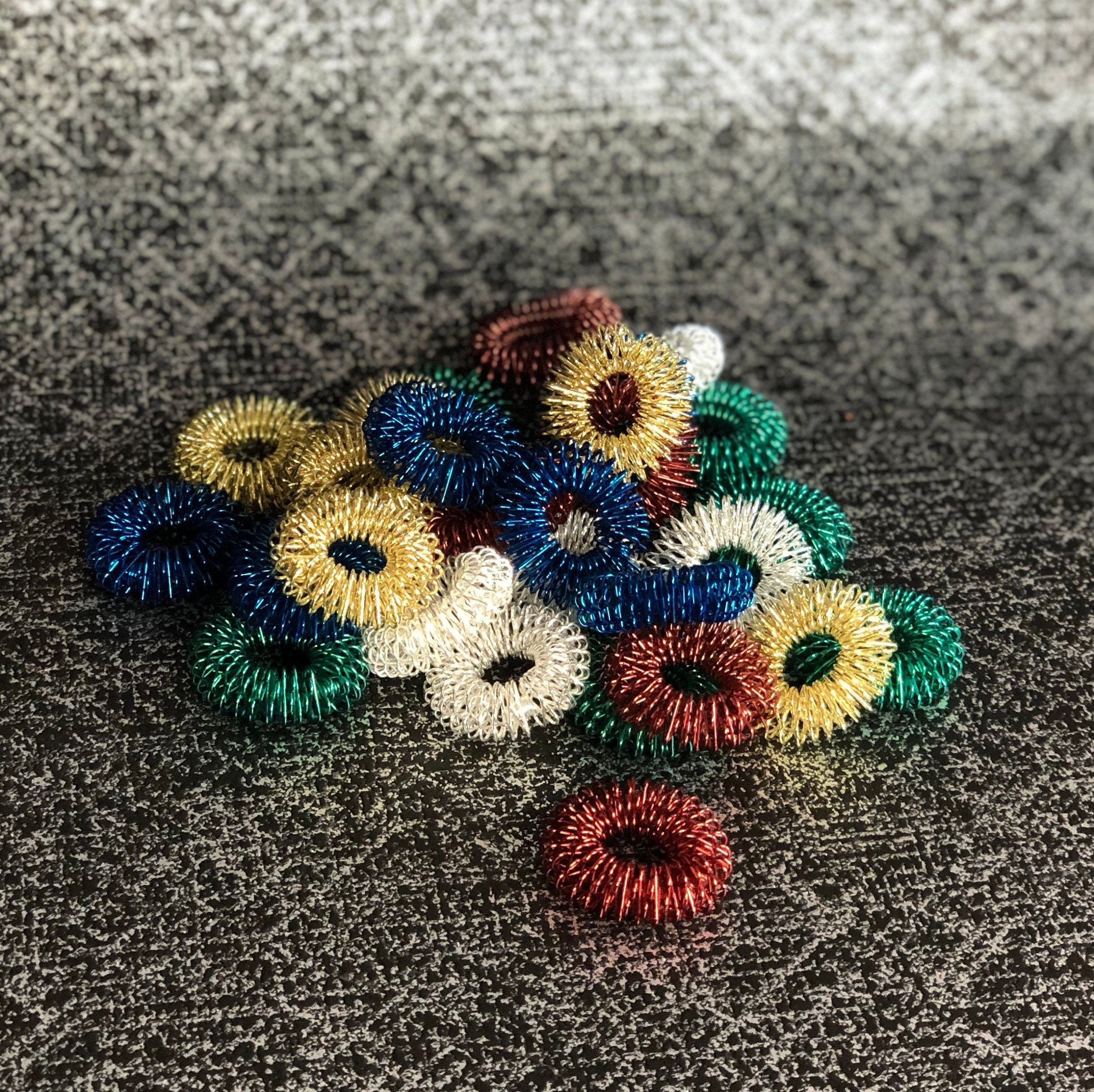 What Are Sensory Rings at Luca Evan blog