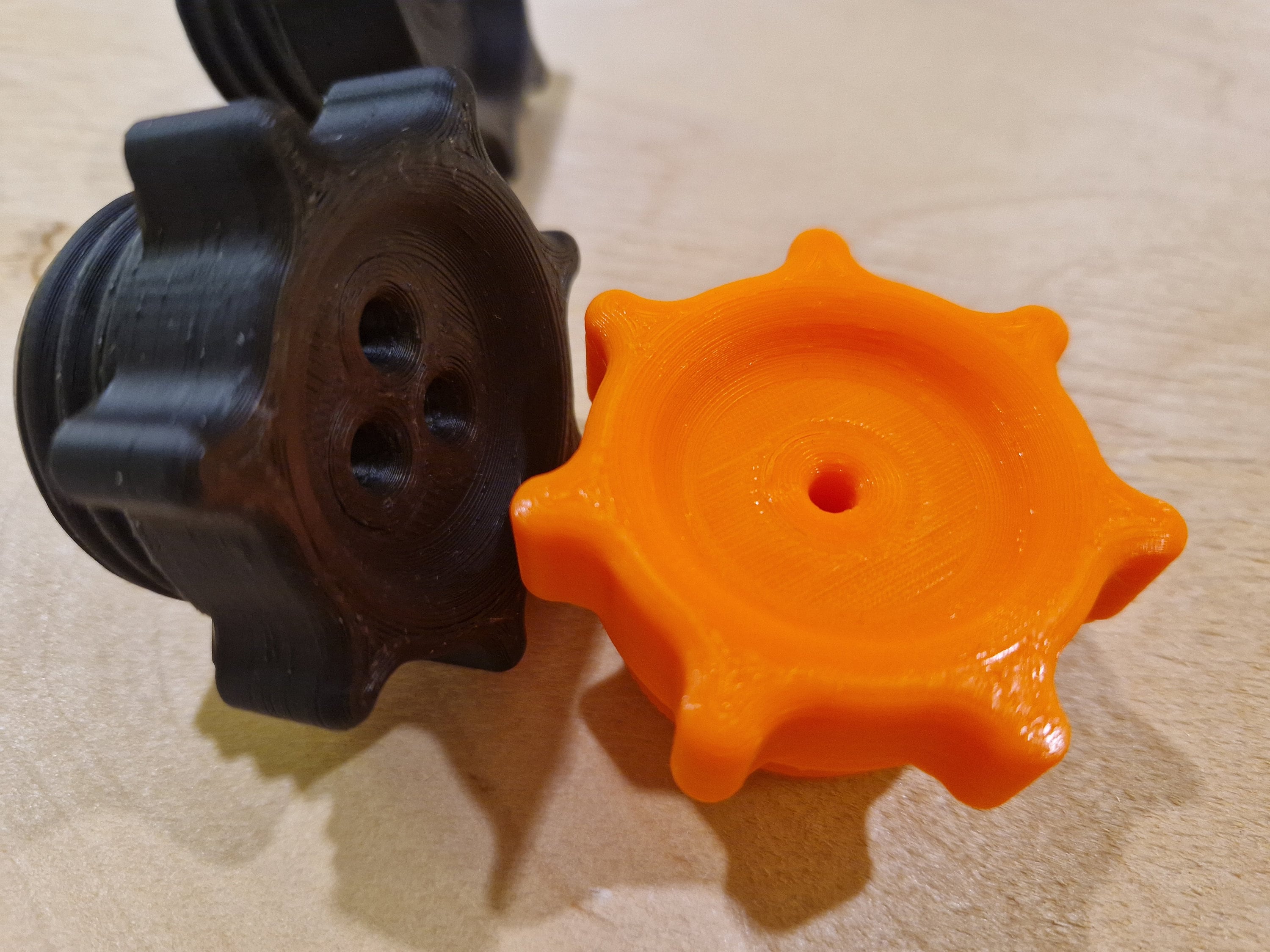 Gas Mask Air Restriction Valve - Etsy