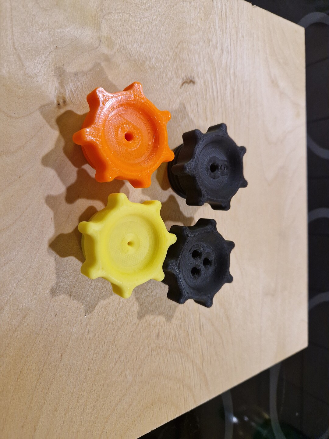 Gas Mask Air Restriction Valve - Etsy