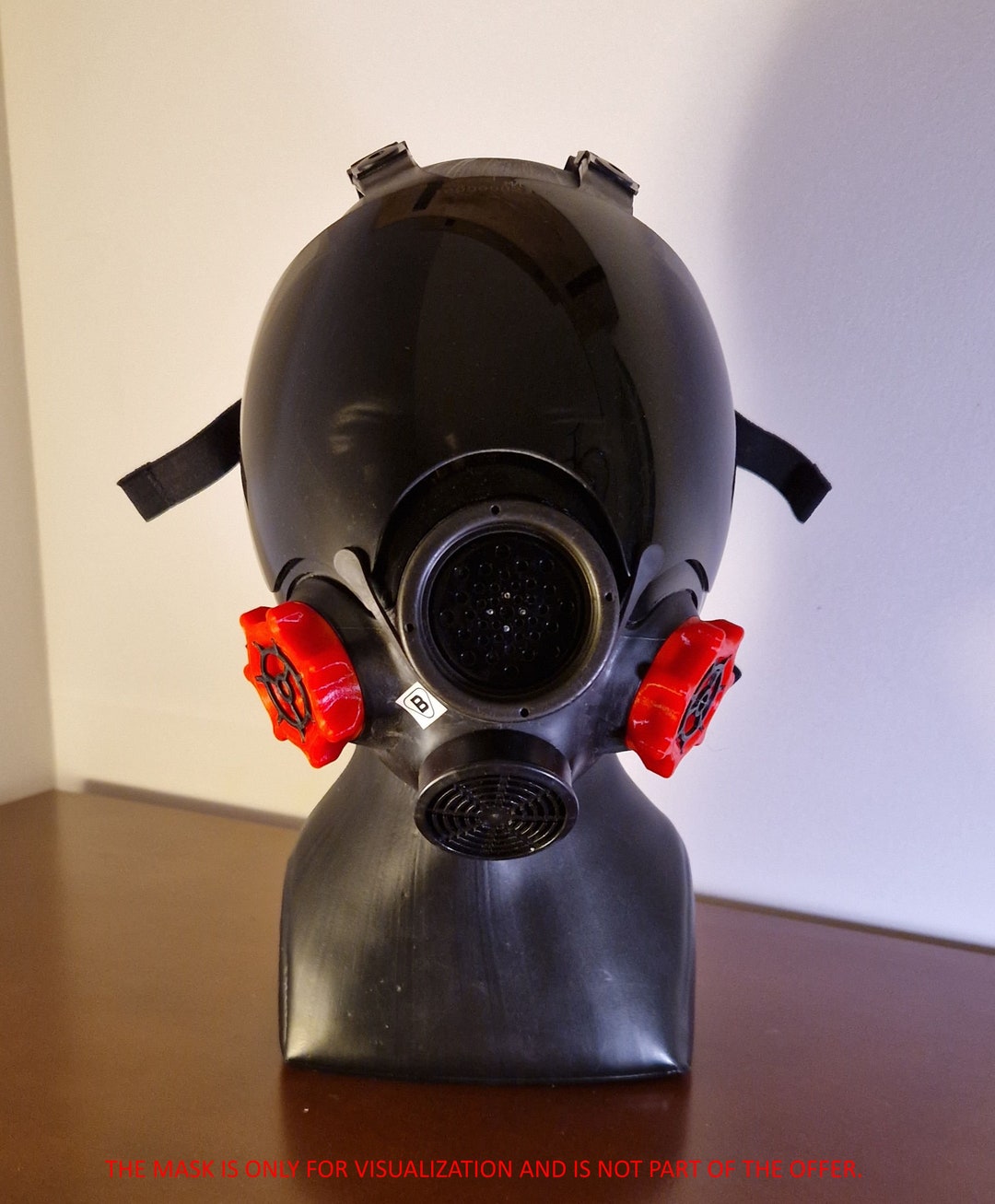 MSA Advantage 1000 Air Restriction Valve V2 - Etsy