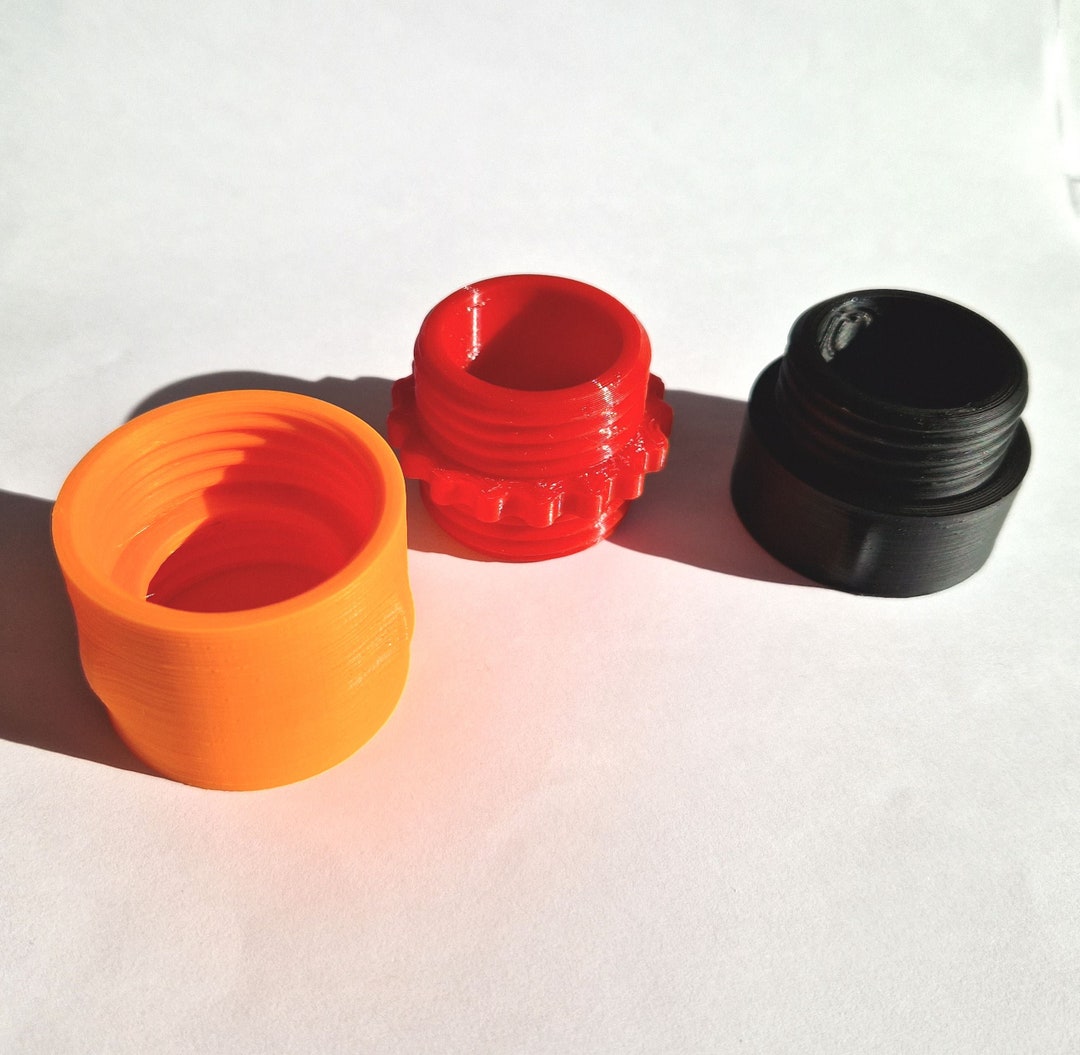 Gas Mask Hose Connector - Etsy