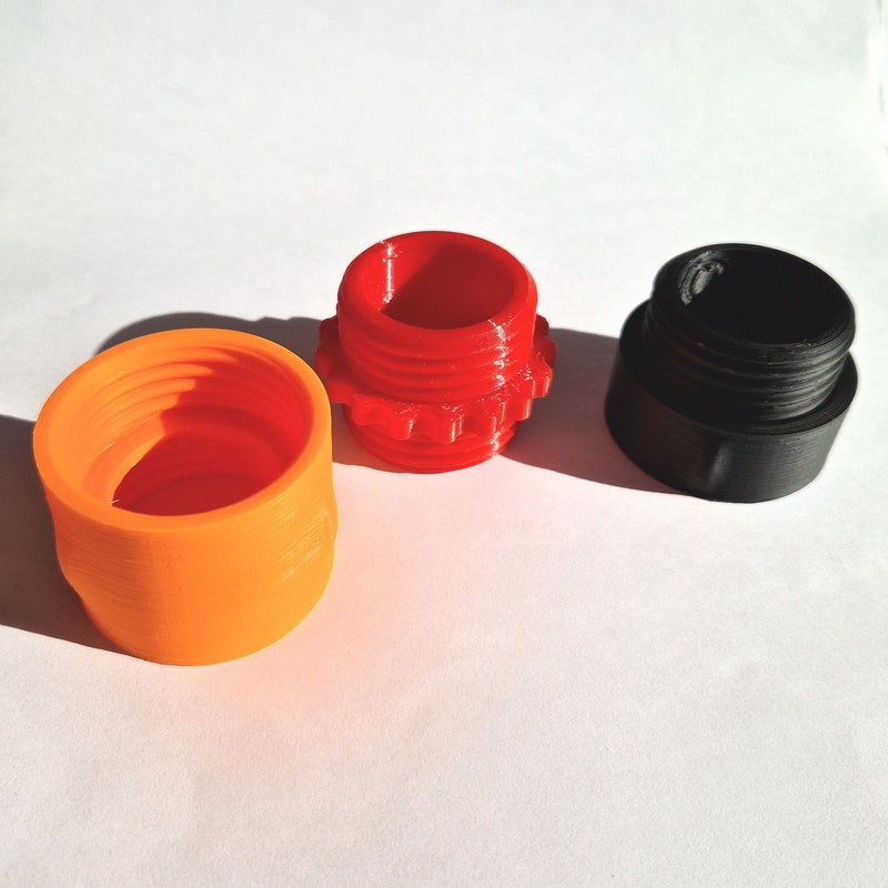 Gas Mask Adapter - Etsy