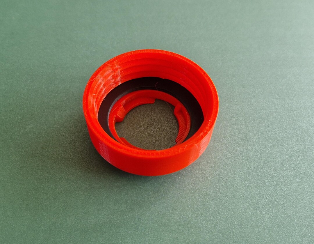 3M to NATO Adapter - Etsy