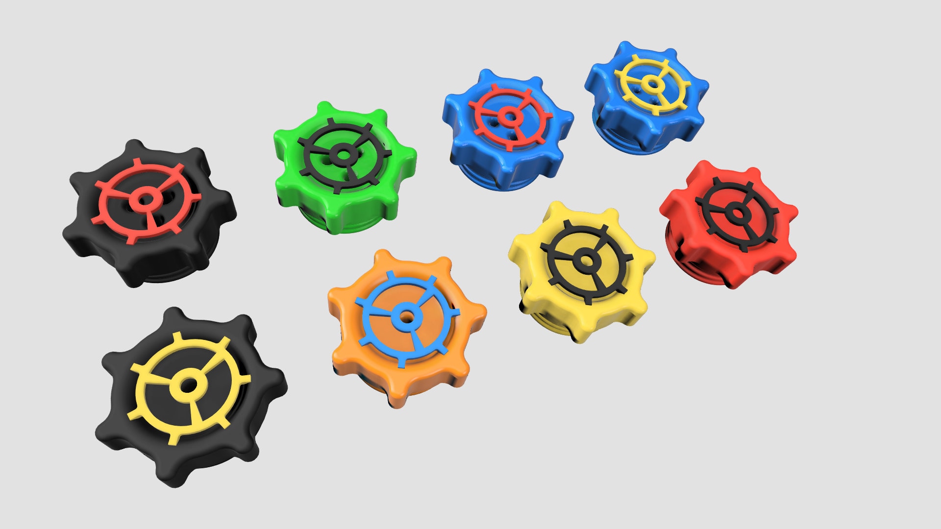 Gas Mask Air Restriction Valve V2 - Etsy